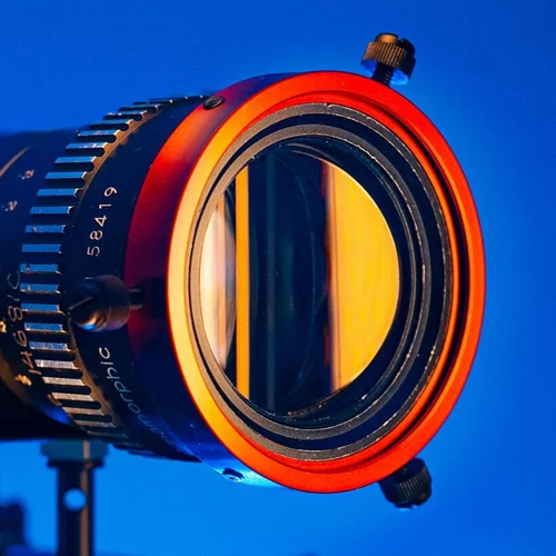 Weird Lenses Museum — Mathieu Stern