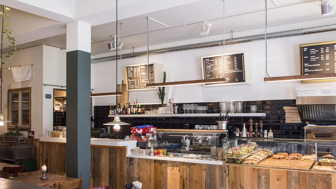 Standortübersicht — VITO