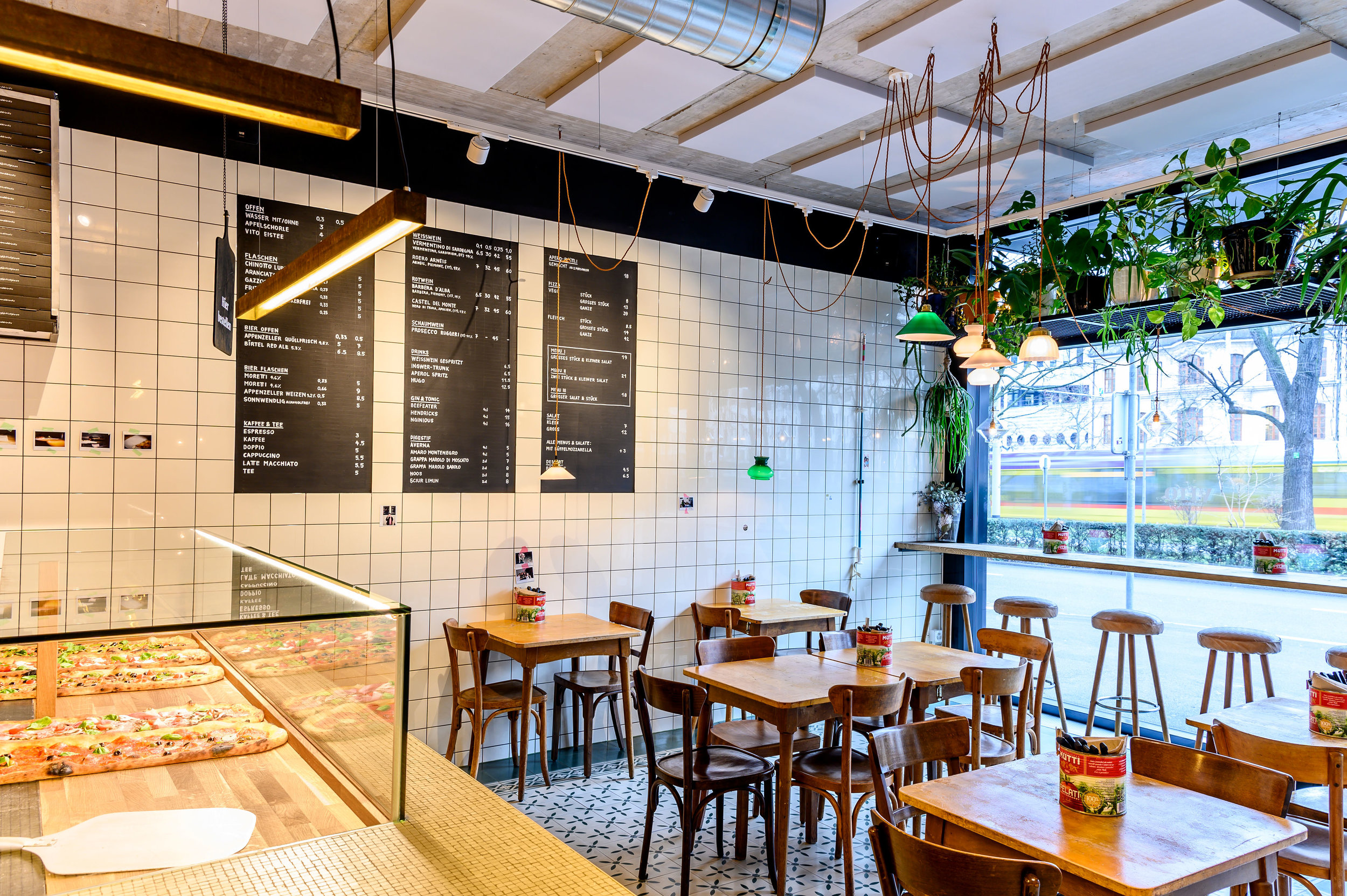 Standortübersicht — VITO