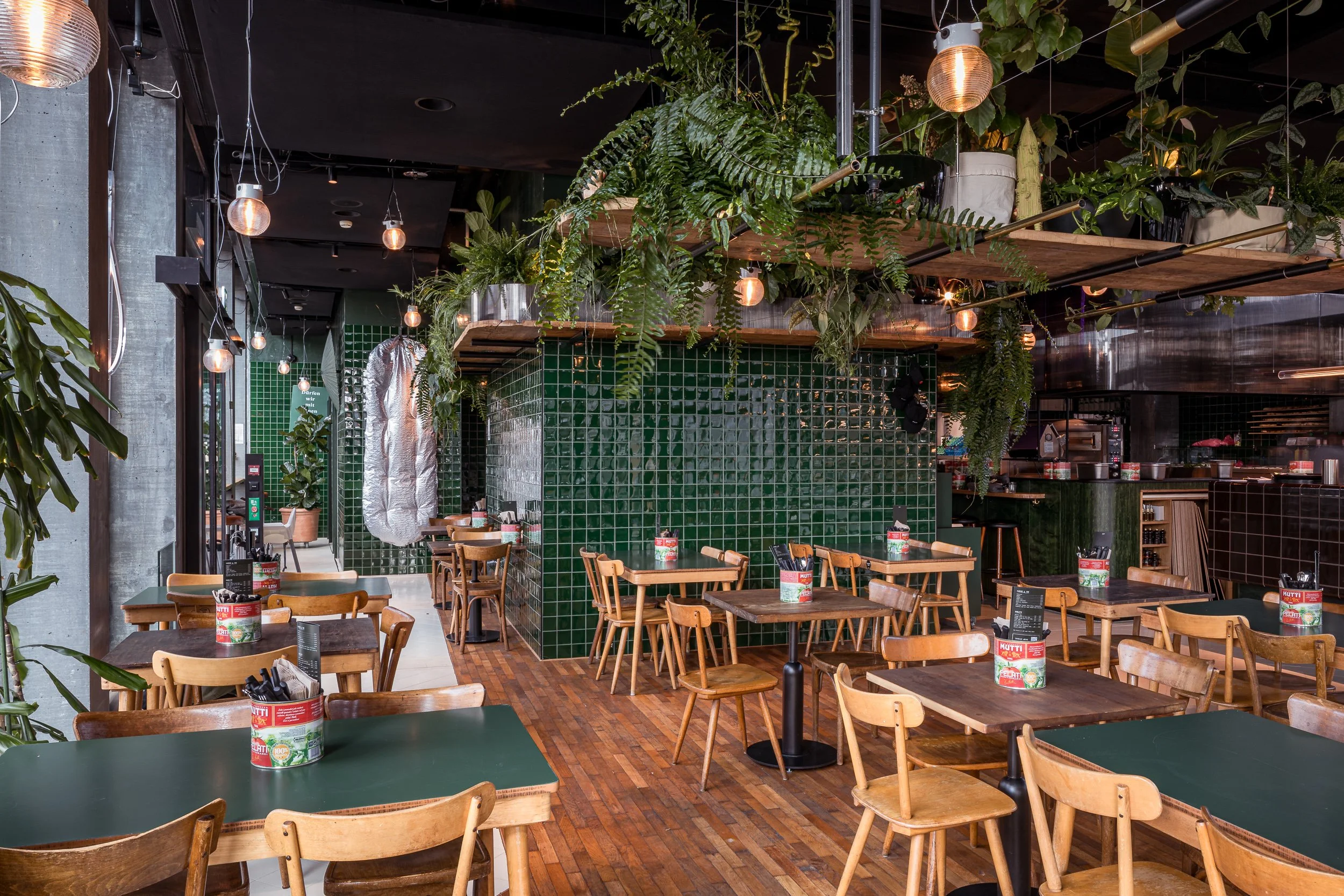 Standortübersicht — VITO