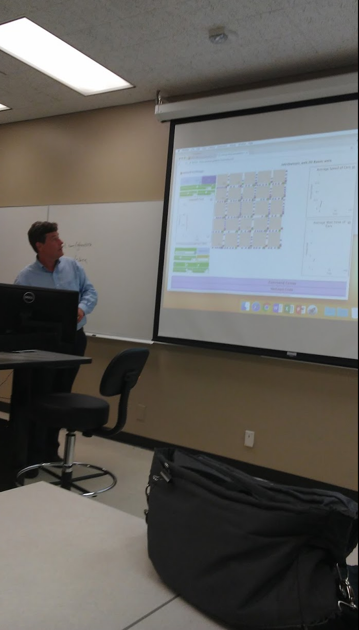 Build or Download a NetLogo Model — GbCC