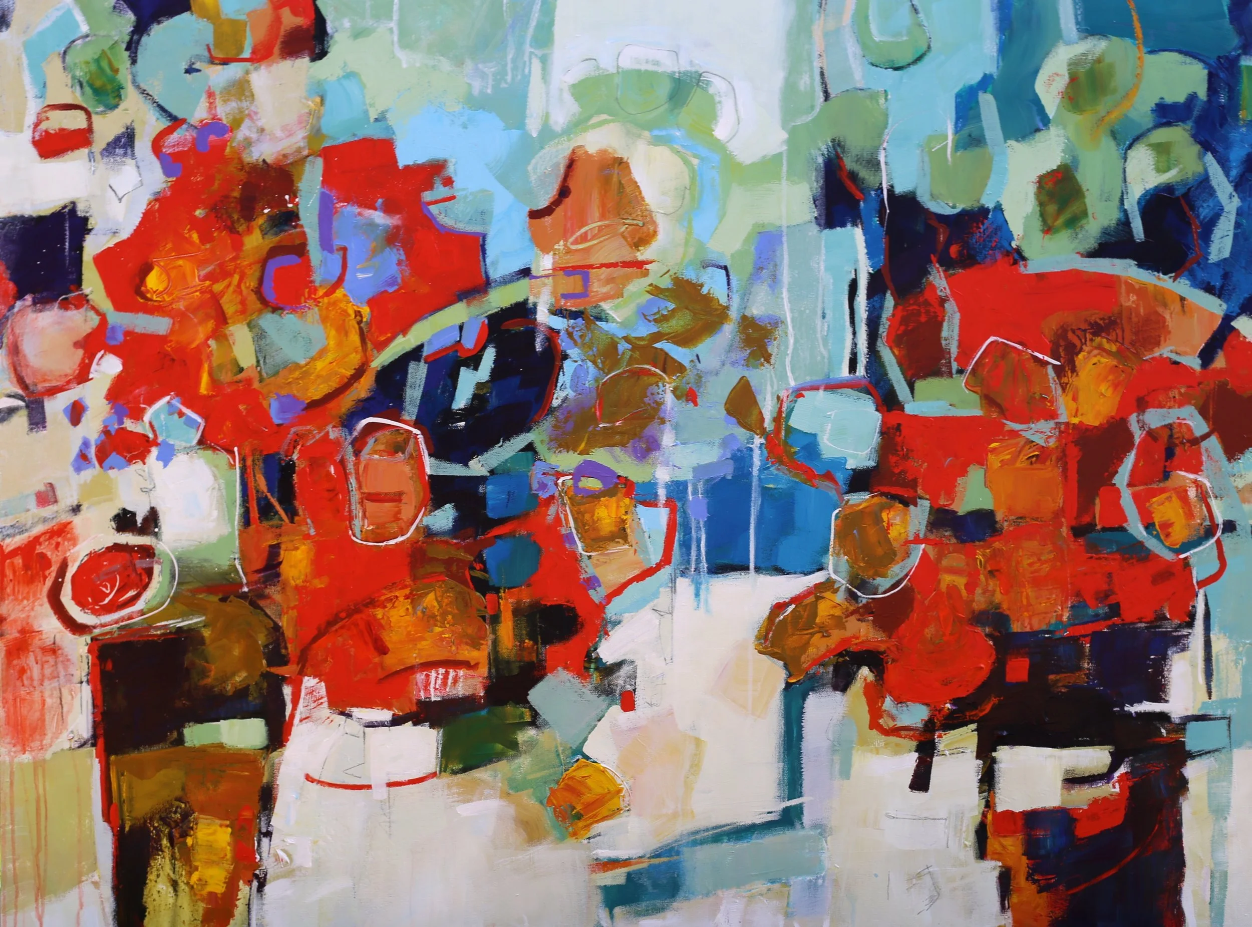 MECElizabeth Chapman Artwork