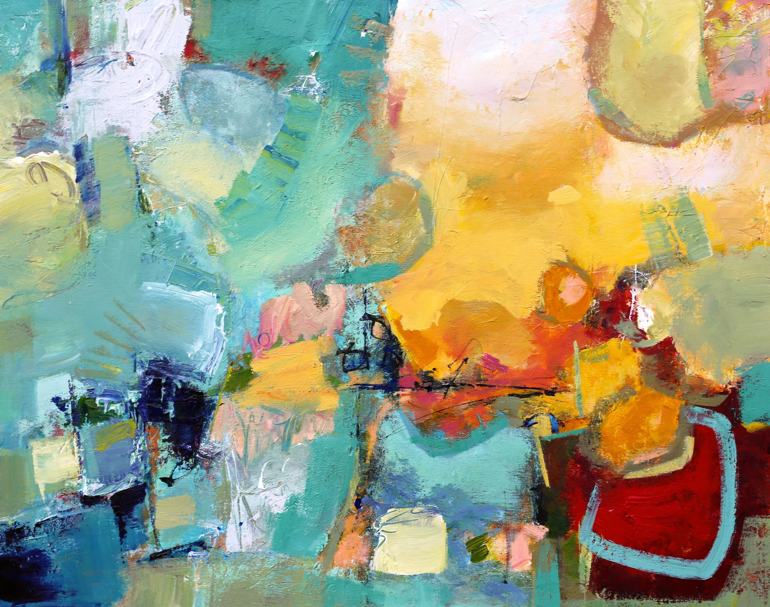 MECElizabeth Chapman Artwork