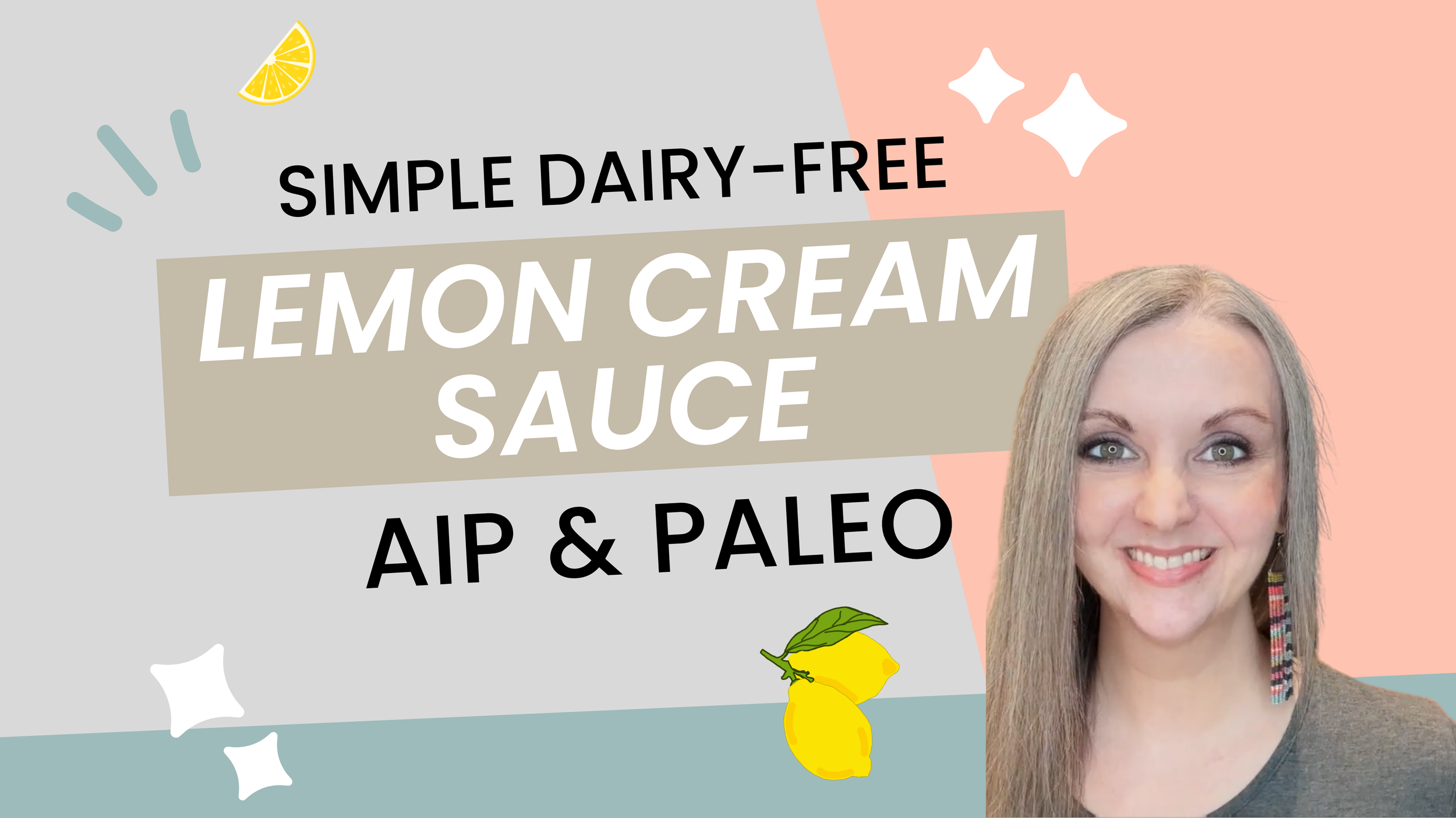 Quick and Simple AIP and Paleo Sauces — This Unrefined Life