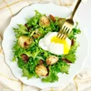 Frisée Salad — This Unrefined Life