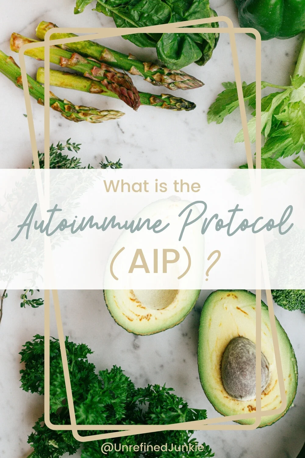 What is the Autoimmune Paleo Protocol (AIP)? — This Unrefined Life
