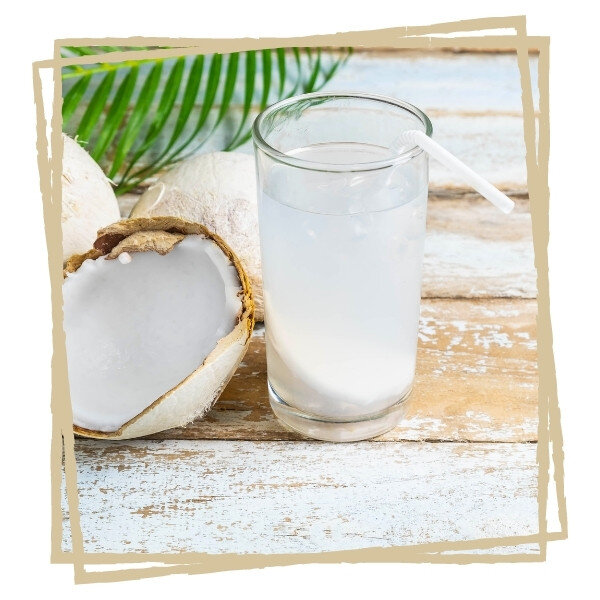 Tips For Improving Digestion With Coconut — This Unrefined Life