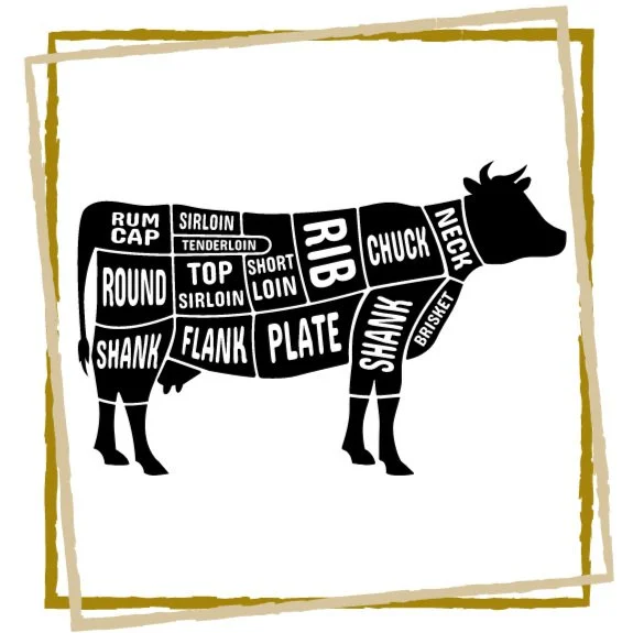 Thai Braised Short Ribs — This Unrefined Life