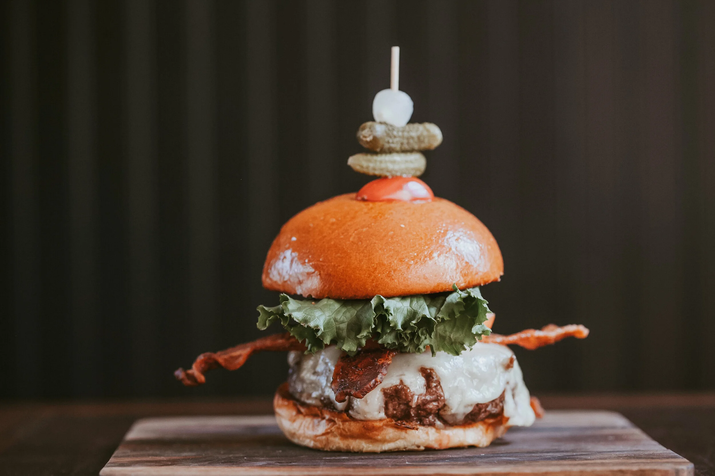 Gallery — Teddy's Bar & Grill