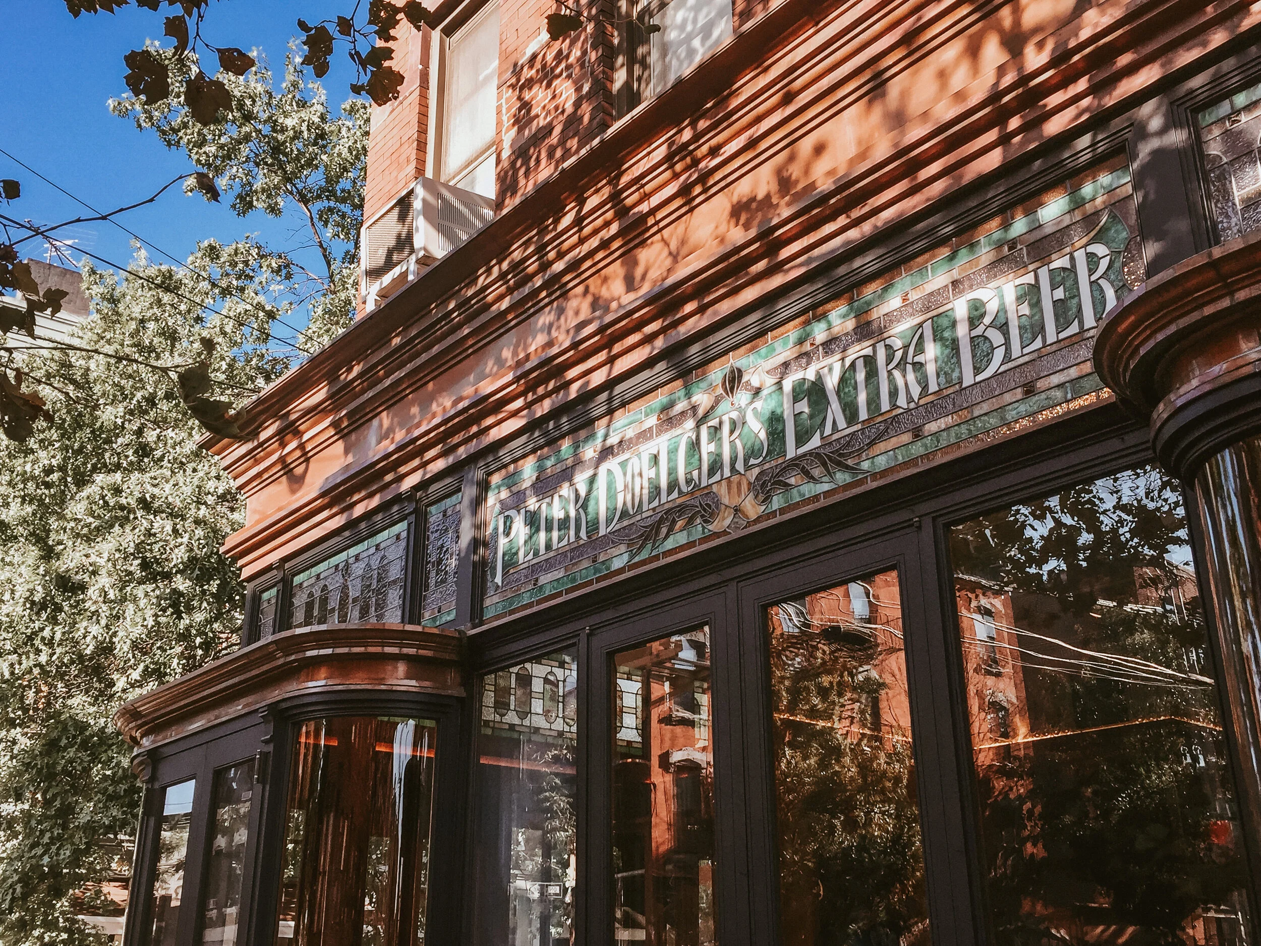 Gallery — Teddy's Bar & Grill