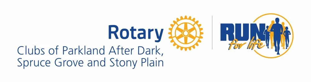 Rotary Run for Life