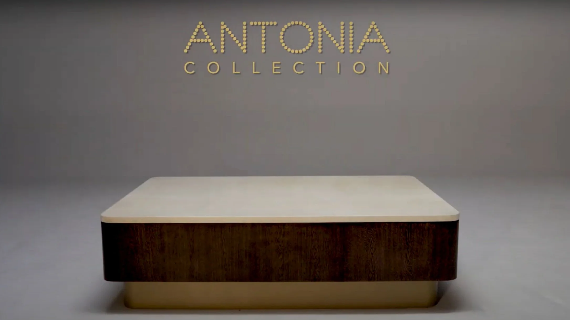 PIERRE COFFEE TABLE — Jimeco Interiors