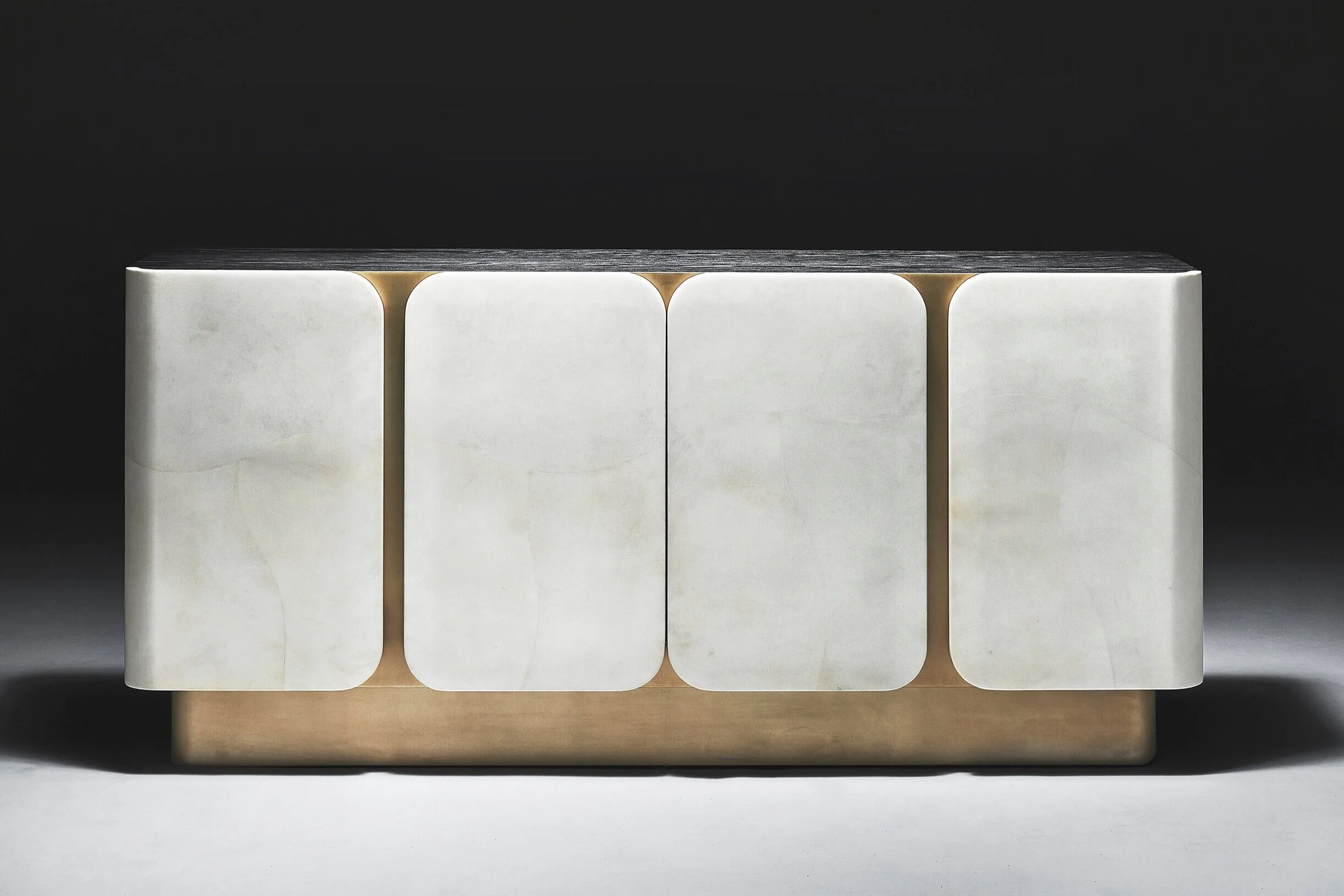 ETON BUFFET — Jimeco Interiors