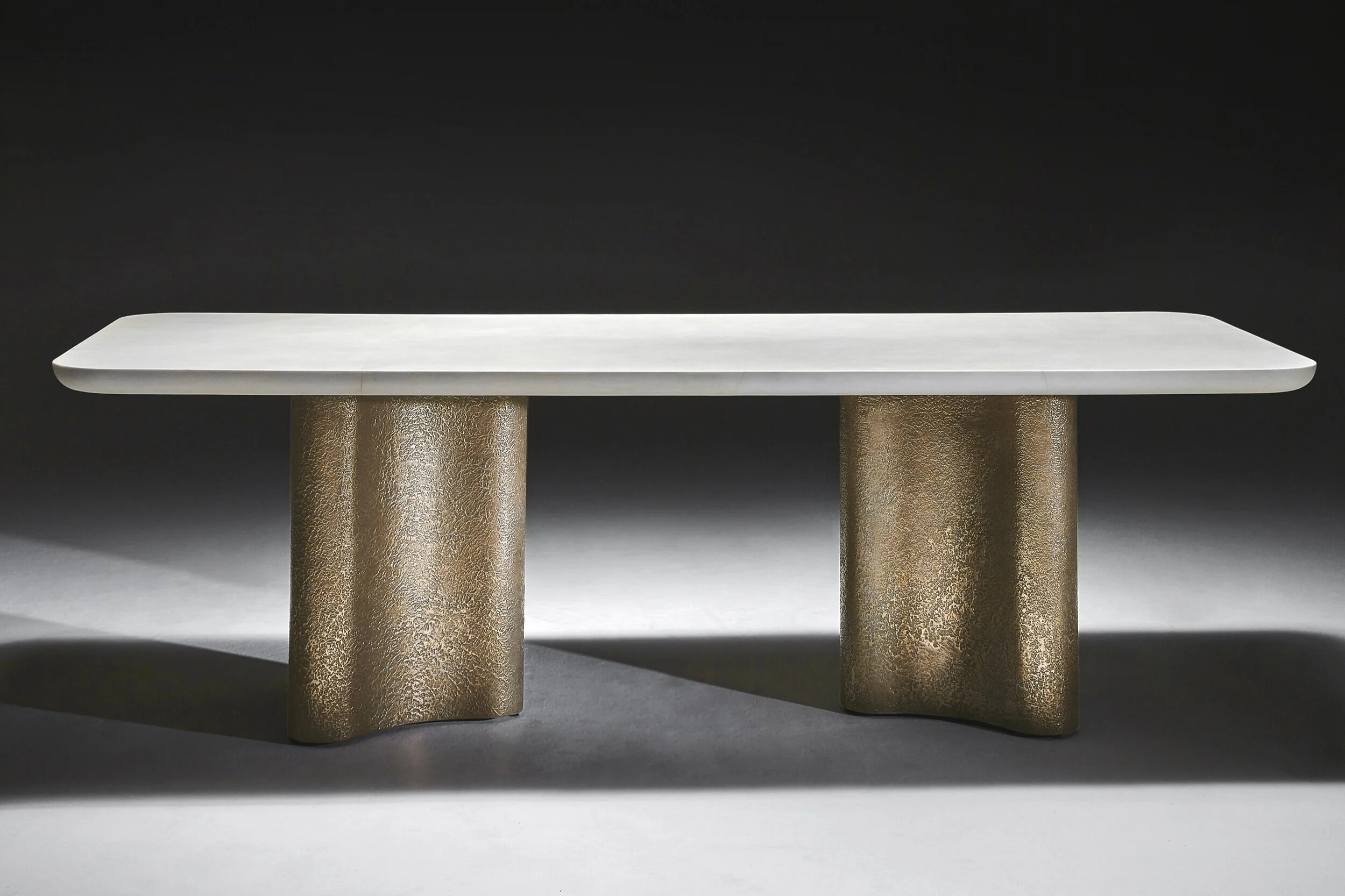 BALMORAL DINING TABLE — Jimeco Interiors