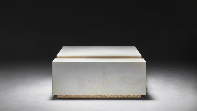 MODENA II COFFEE TABLE — Jimeco Interiors