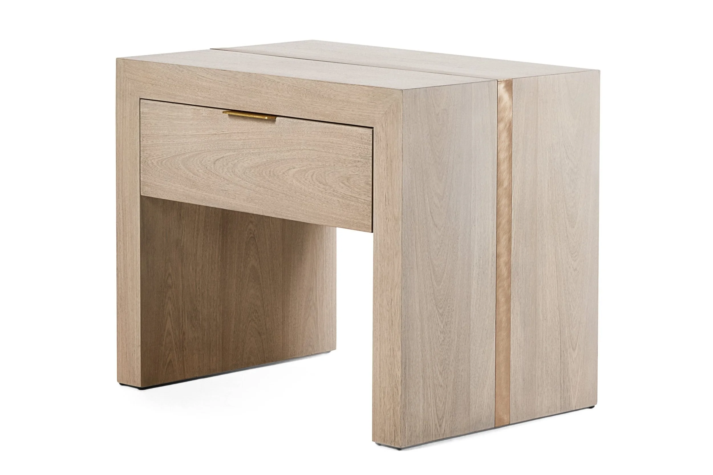 MONACO NIGHTSTAND — Jimeco Interiors