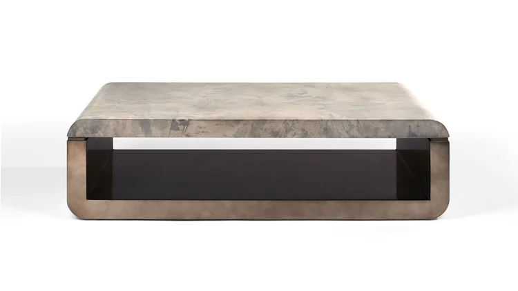 AVIGNON COFFEE TABLE — Jimeco Interiors