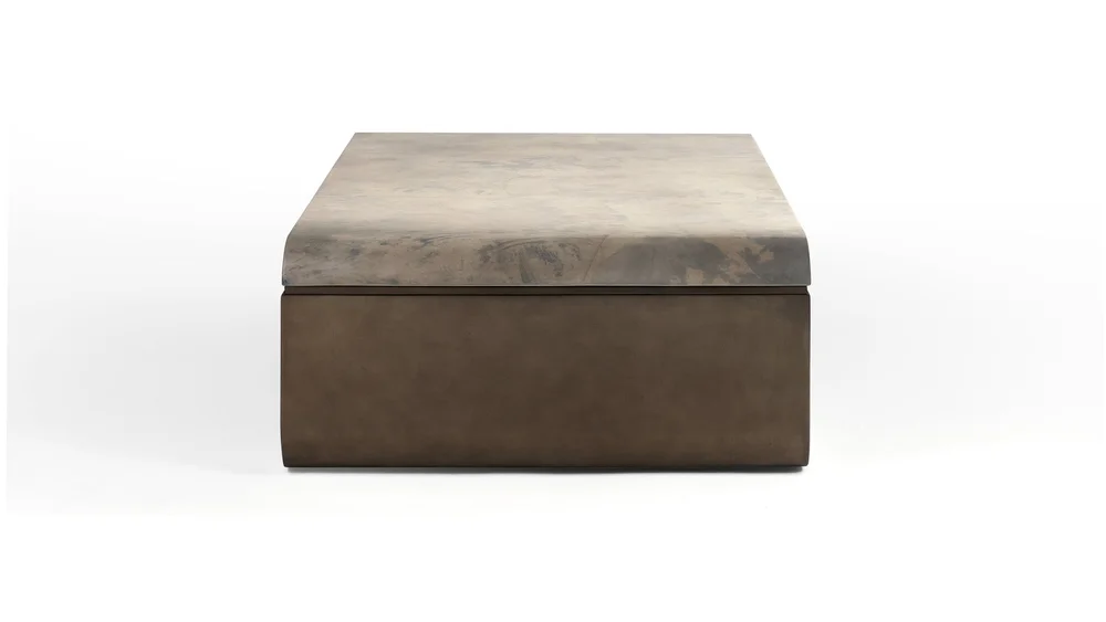 AVIGNON COFFEE TABLE — Jimeco Interiors