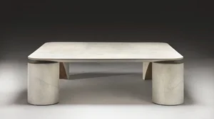 SUTTON COFFEE TABLE — Jimeco Interiors