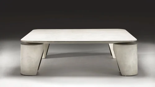 SUTTON COFFEE TABLE — Jimeco Interiors