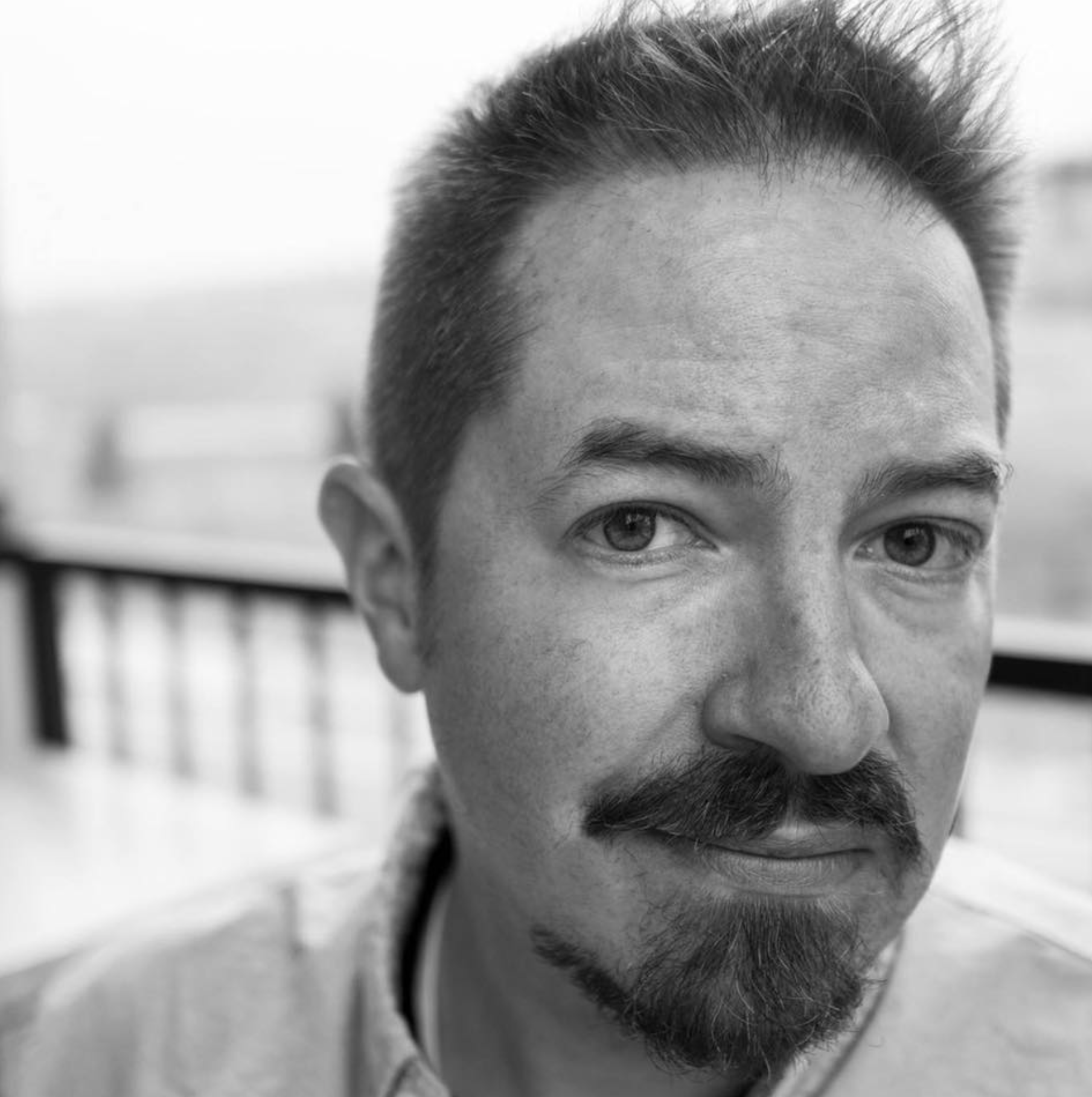 Contact — JOEL KIVETT