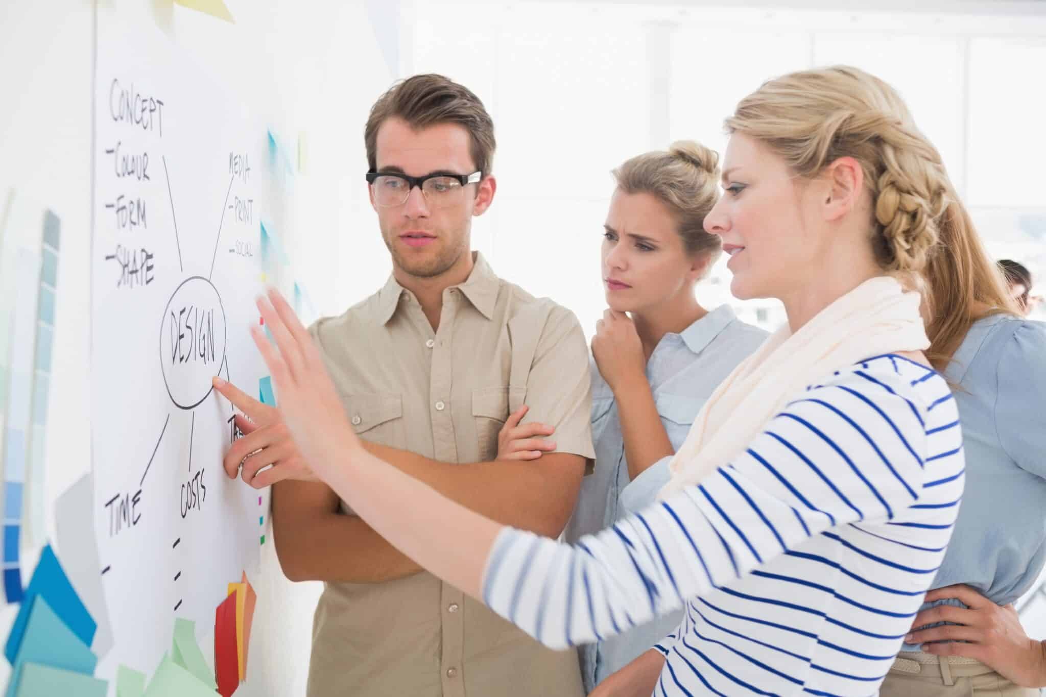 Executive Assistant tips — Exceptional Admins