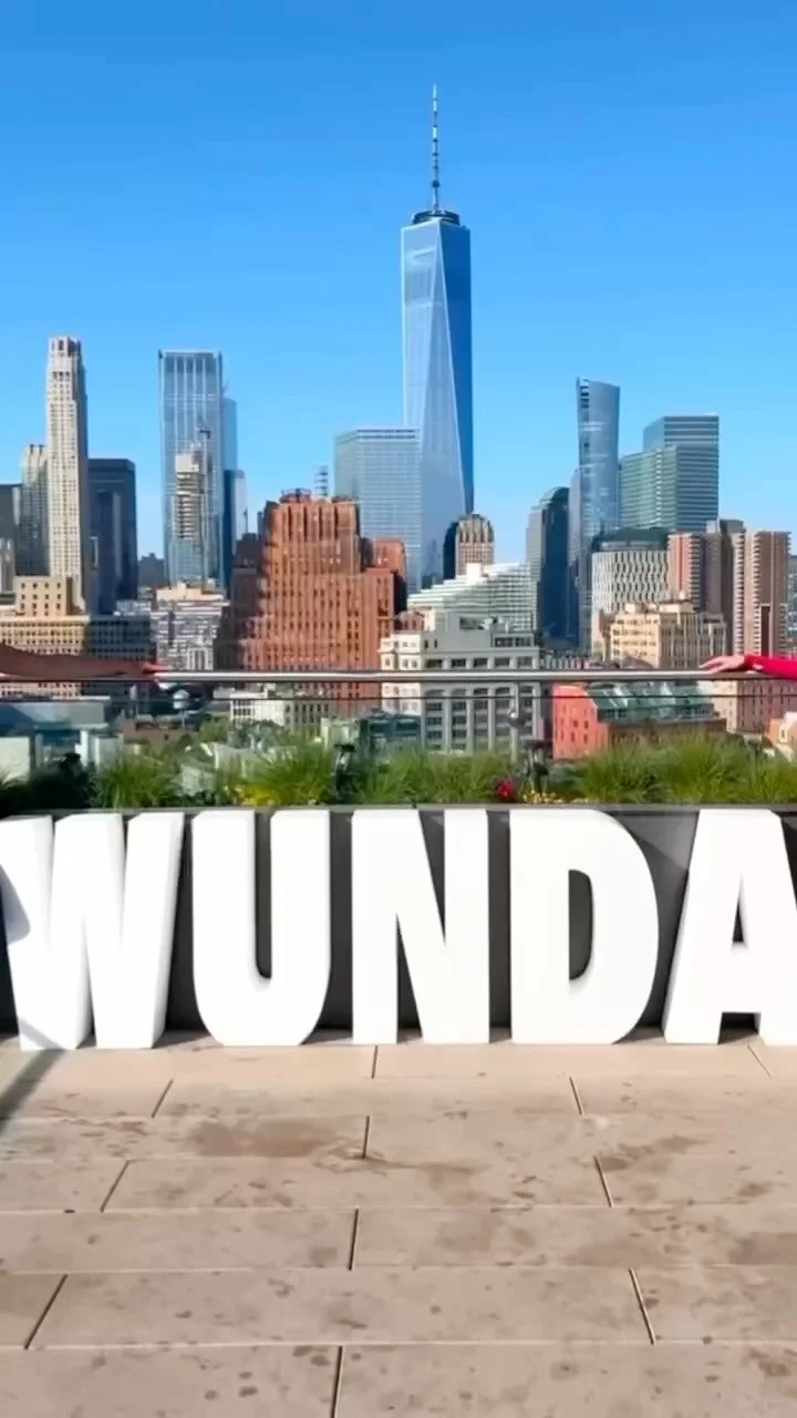 WundaBar