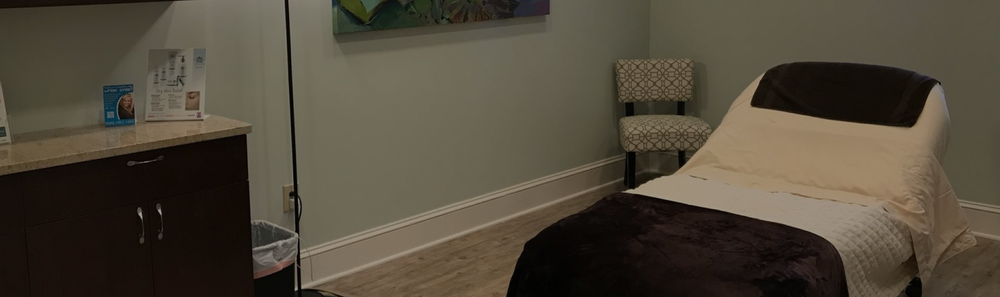 Contact — THE MEDICAL SPA