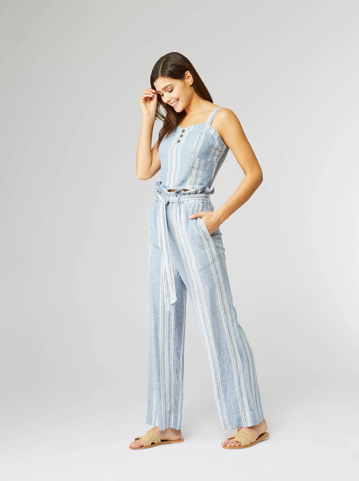 On-Figure: Commercial Fashion Photography NYC | Diamond Shot Photo Studio