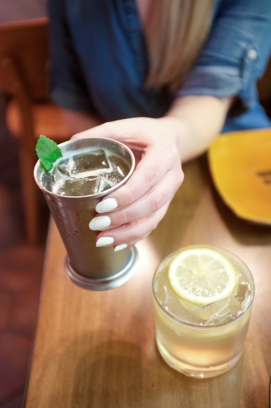 Here's the Inside Scoop on Union Chicken — The Canadian Creative