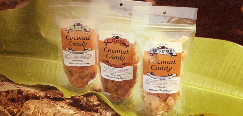 Eating Local: 6 Made on Maui Products You Need to Try — The Canadian ...