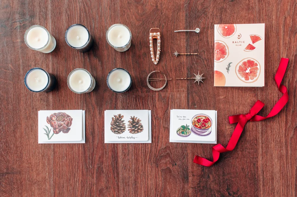 The Canadian Creative Gift Guide 2019 — The Canadian Creative