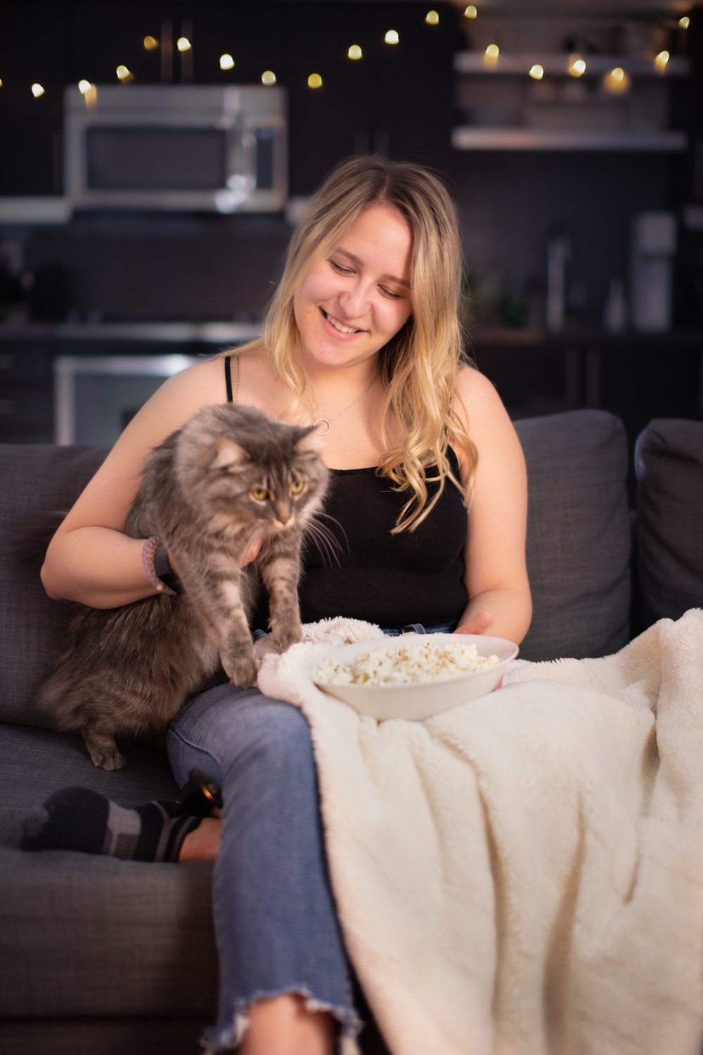 My Quarantine Watch List — The Canadian Creative