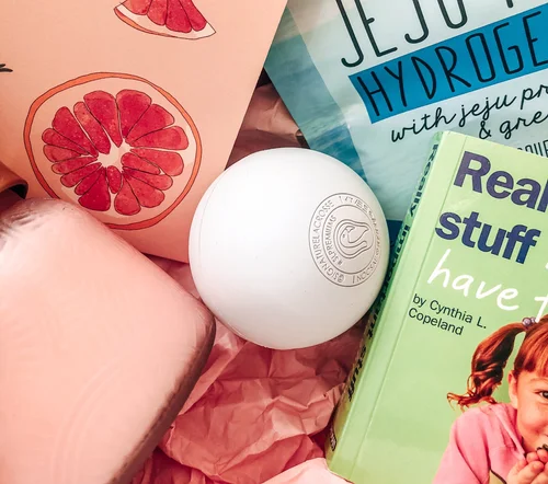 How to Build Your Own Self-Care Kit — The Canadian Creative