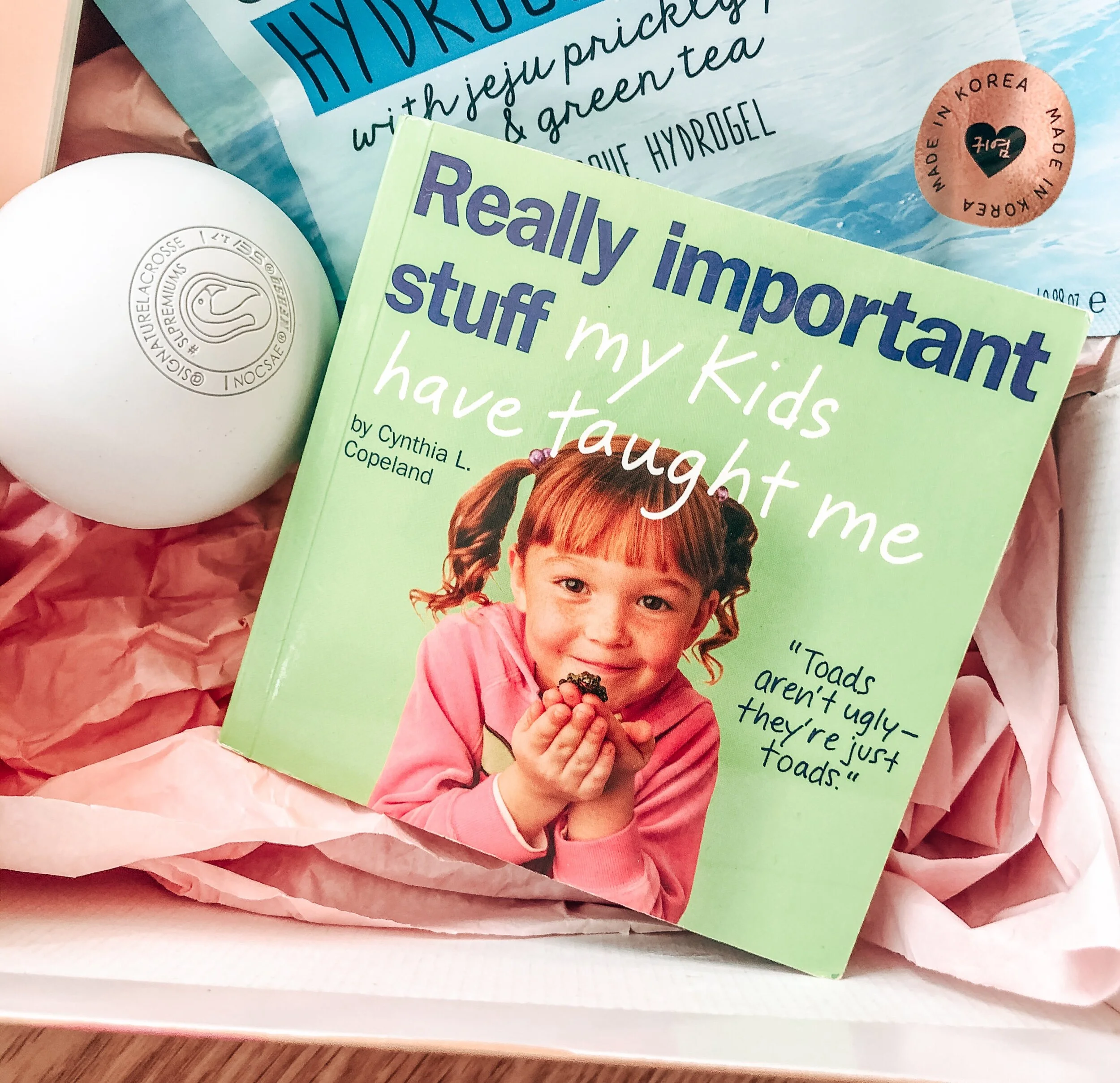 How to Build Your Own Self-Care Kit — The Canadian Creative