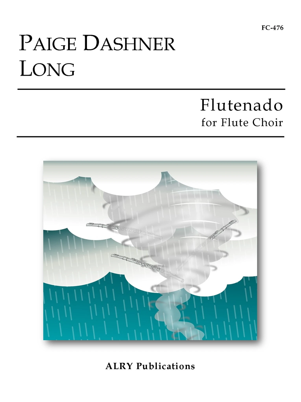 Music for Low Flutes — ContraFlute