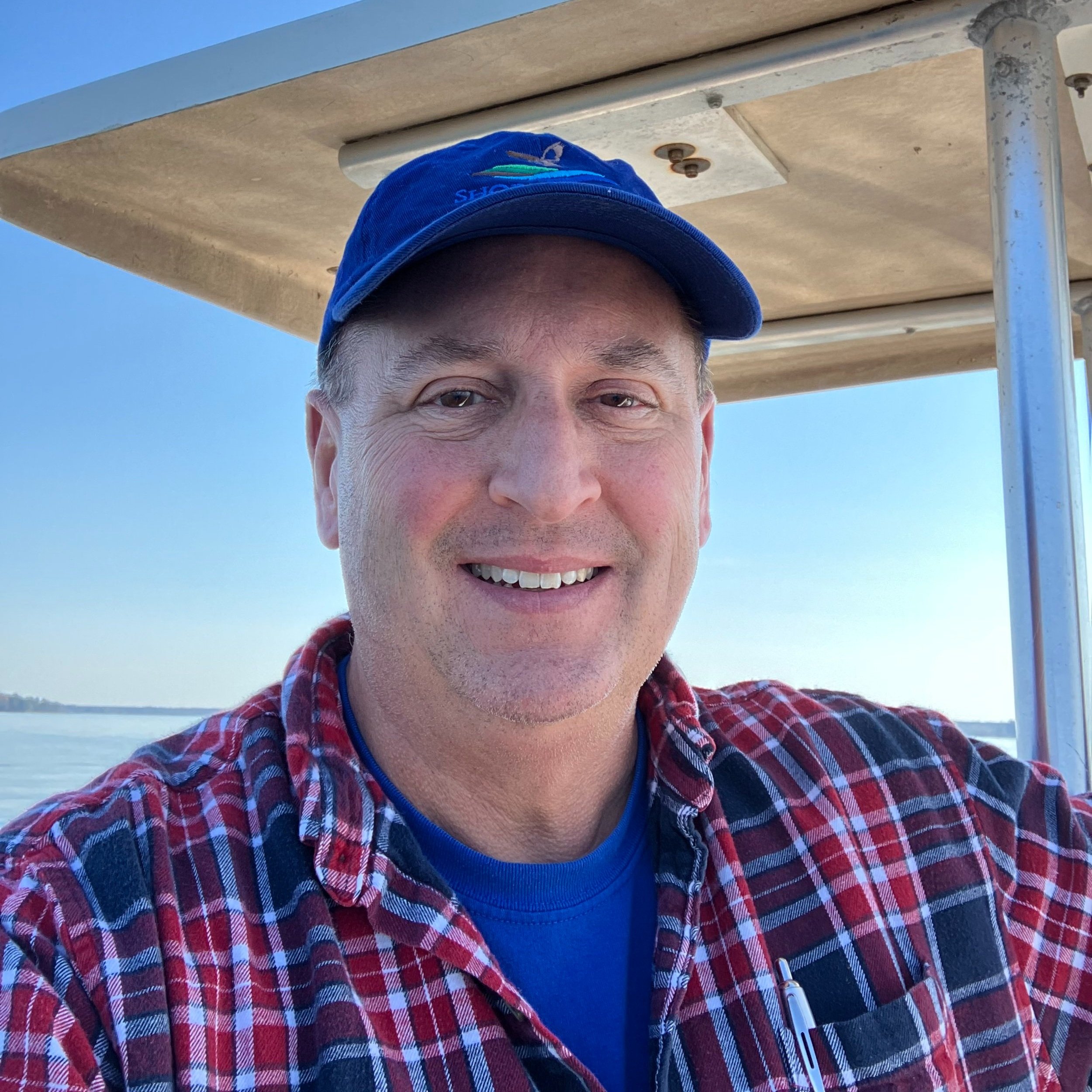 Staff Directory — ShoreRivers