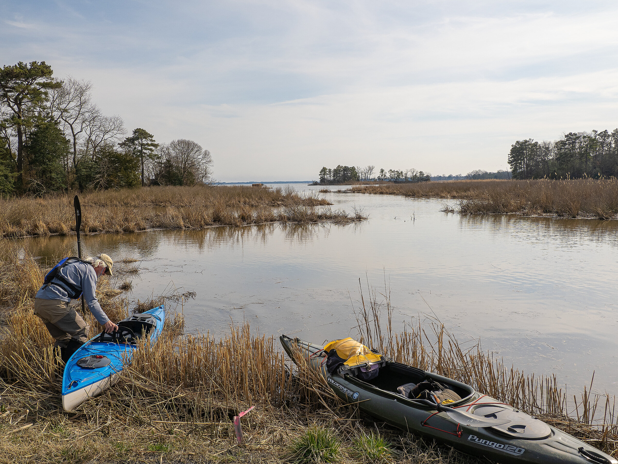 Swimmable ShoreRivers — ShoreRivers