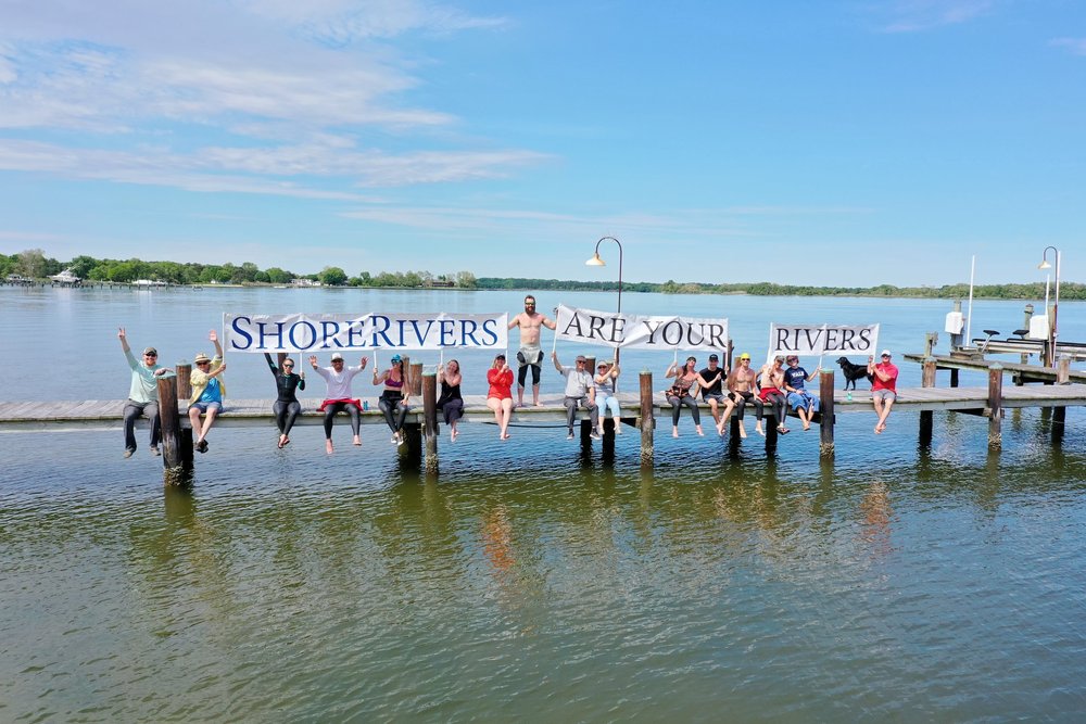 Celebrating 50 Years of the Clean Water Act — ShoreRivers