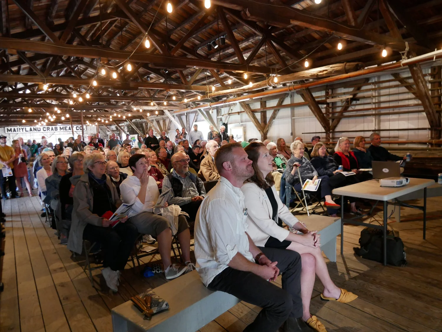 Riverkeepers to Host Annual State of the Rivers Series — ShoreRivers