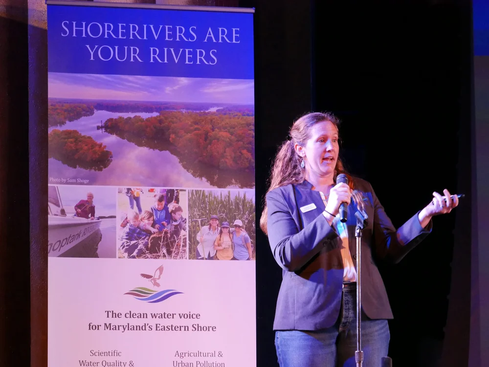 Riverkeepers to Host Annual State of the Rivers — ShoreRivers