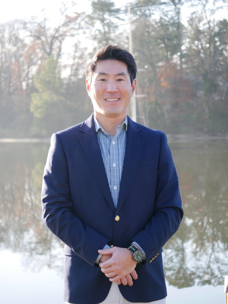 Scott Budden Named ShoreRivers' Executive Director — ShoreRivers