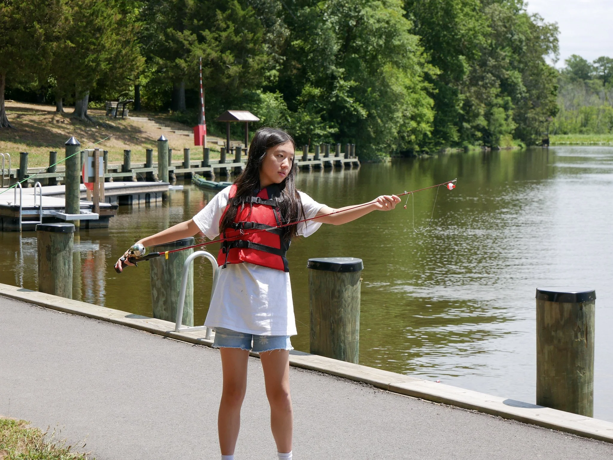 ShoreRivers to Partner with Caroline County Recreation and Parks ...