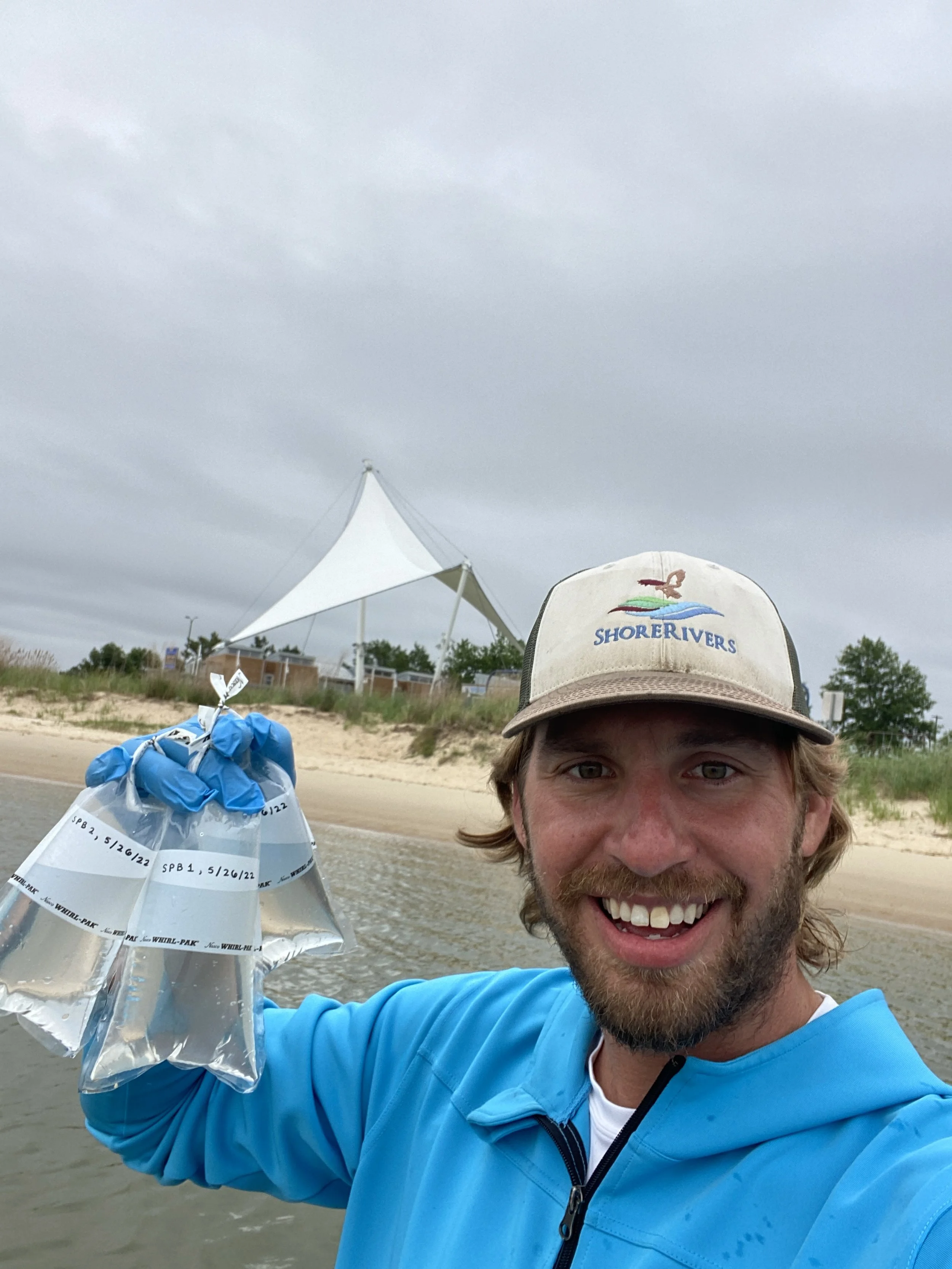 Swimmable ShoreRivers Program Returns, Expands Access to Results ...