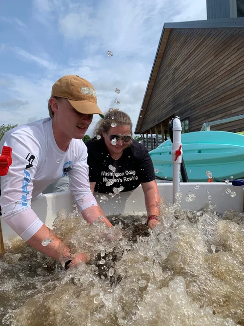 ShoreRivers Calls for Summer Internship Applicants — ShoreRivers