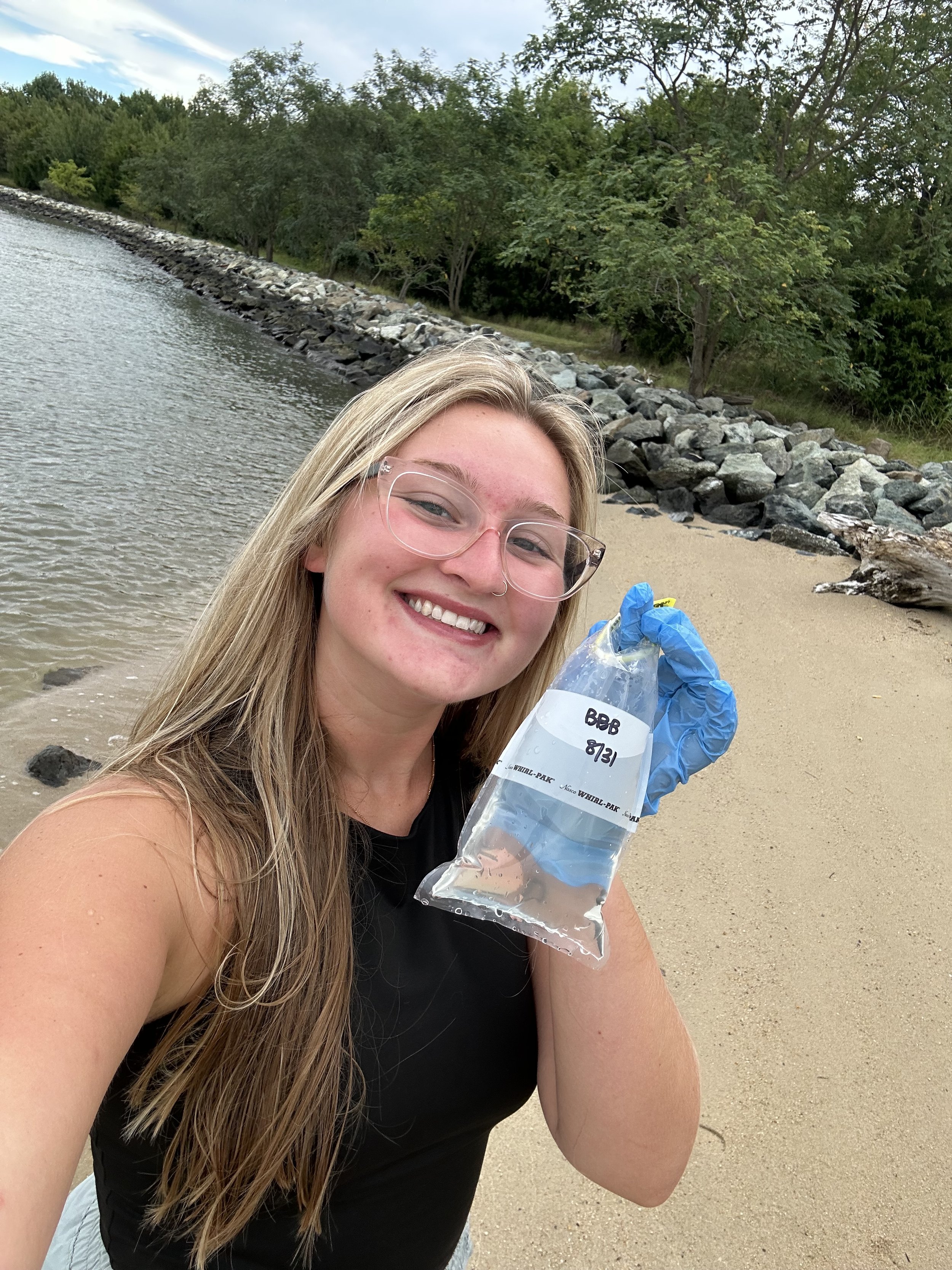 Swimmable ShoreRivers Program Returns for 2024 — ShoreRivers