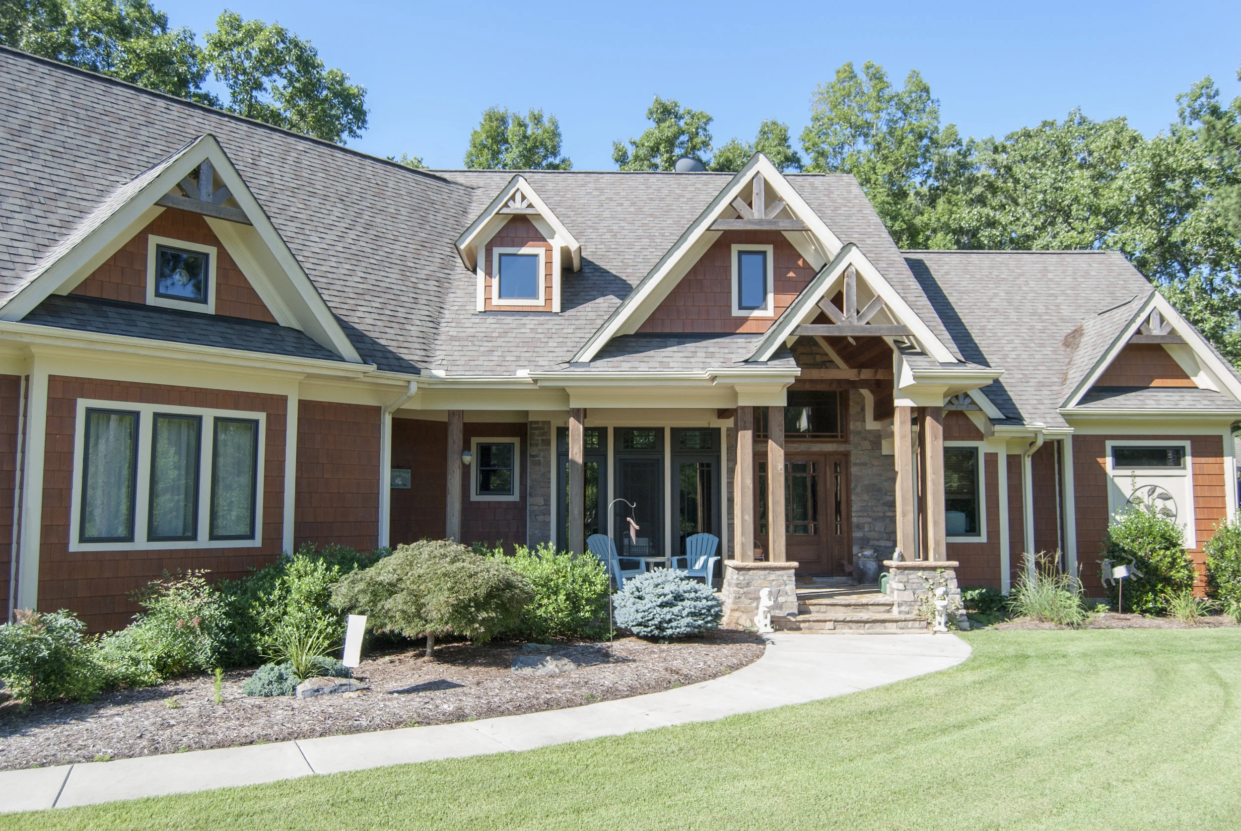 Will Johnson Building Company