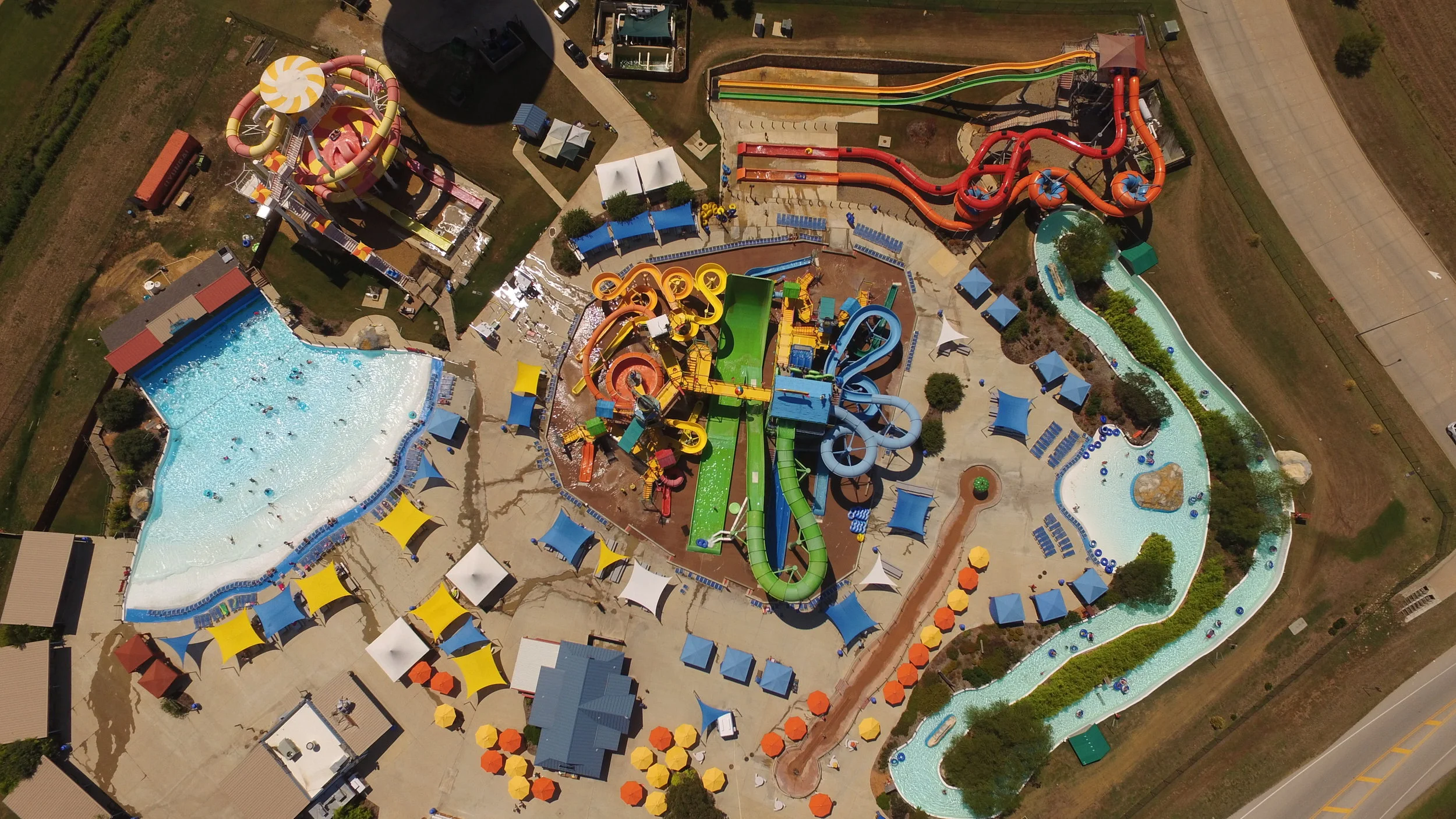 Dion Marketing Case Study - Increasing Waterpark Revenue — Jacksonville ...