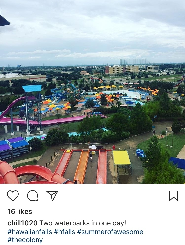 Dion Marketing Case Study - Increasing Waterpark Revenue — Jacksonville ...