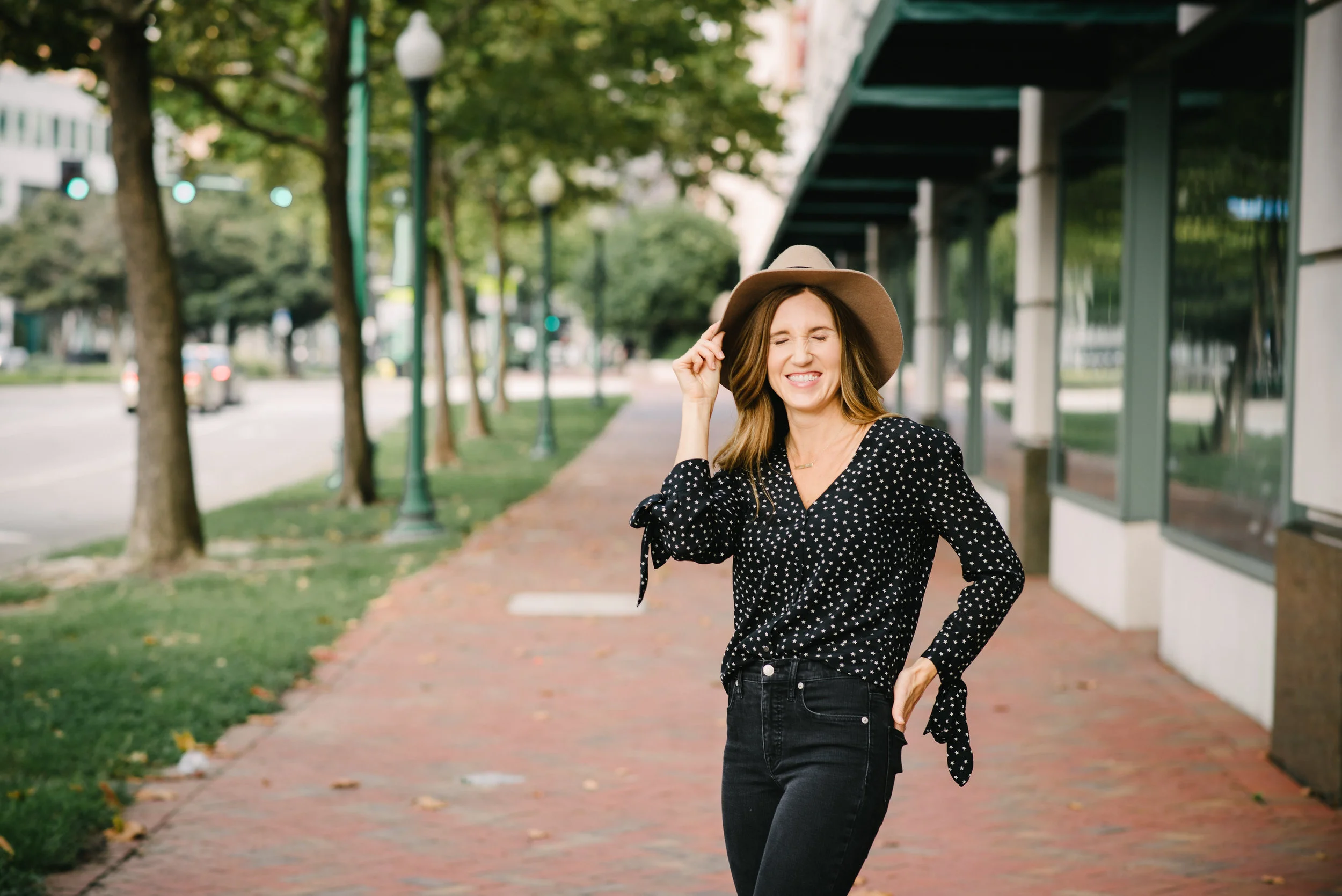 Fashion with Heart: JZimmer Style's Journey of Love and Style — JZimmer Style